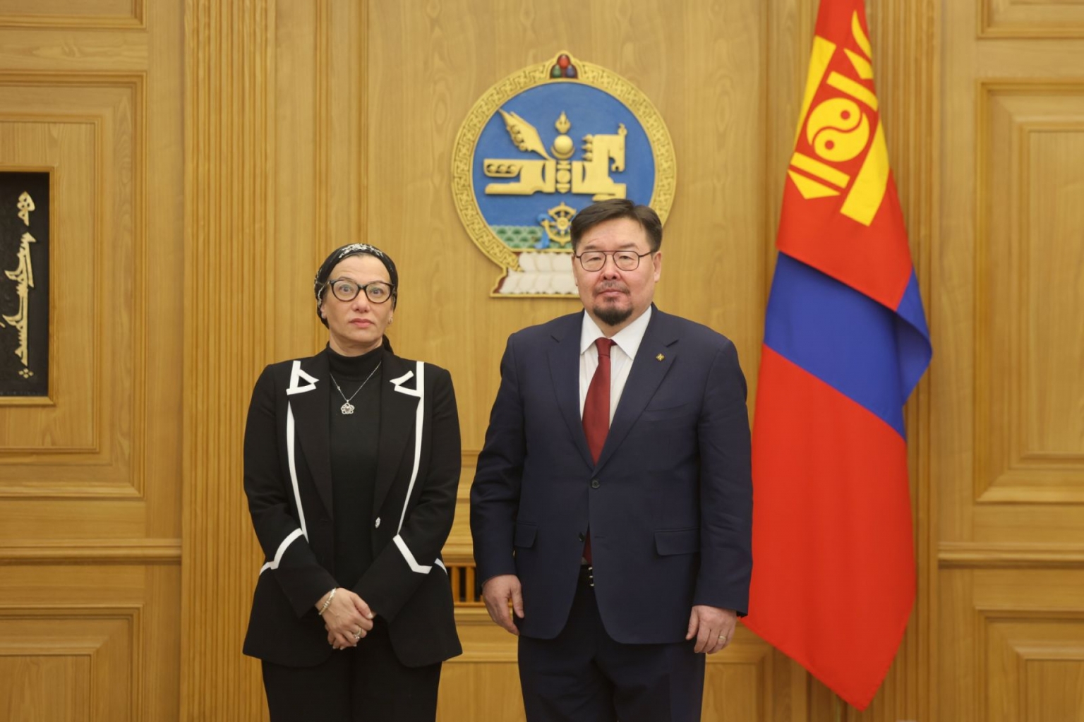 cabinet.gov.mn – Монгол Улсын Засгийн газрын Хэрэг Эрхлэх Газар